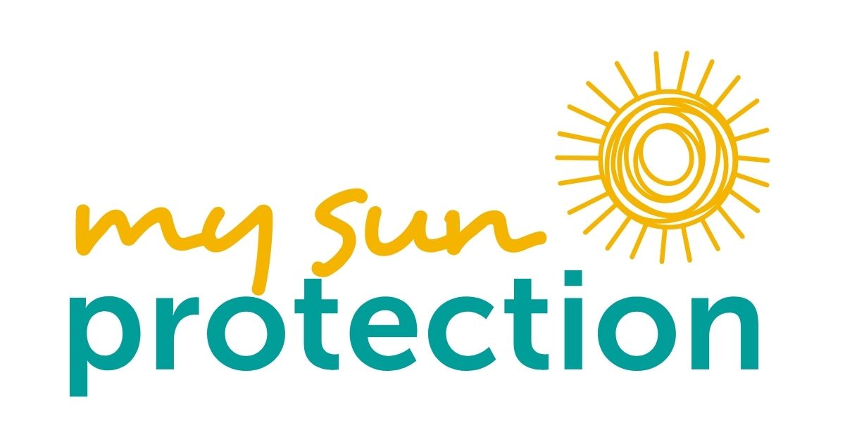 My Sun Protection - sundicators UV stickers | Treadley Helmet Hats